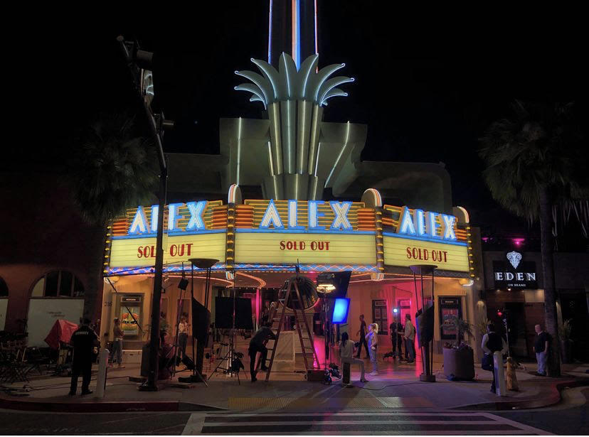 Something for Everyone: A Behind-the-Scenes Look at Programming at the ...